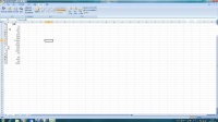 如何彻底解决Excel 2007图表线不连续的故障