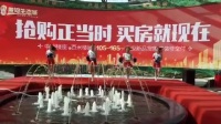JNL (博雅)演绎《啦啦操》