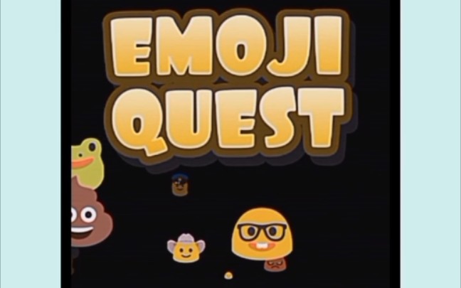 【攻略向/全收录】 EMOJI QUEST - emoji的大冒险(已完结)