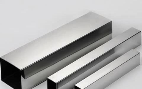 不锈钢装饰方管的成型工艺你了解吗?