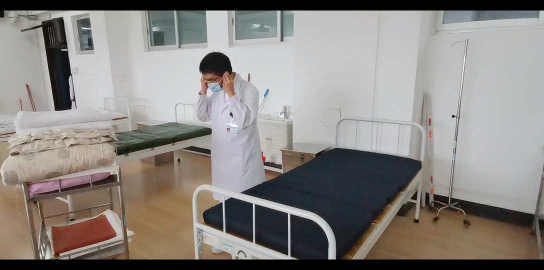 因为没有内存但又想留着视频所以传上来放着——备用床