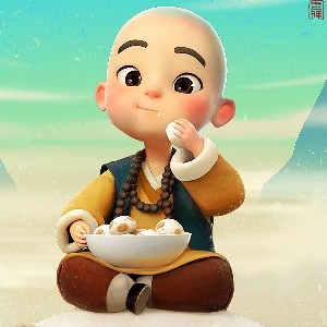 巨豆参天 