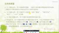 flash中的元件与实例