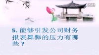 视频_审计学案例分析_标清