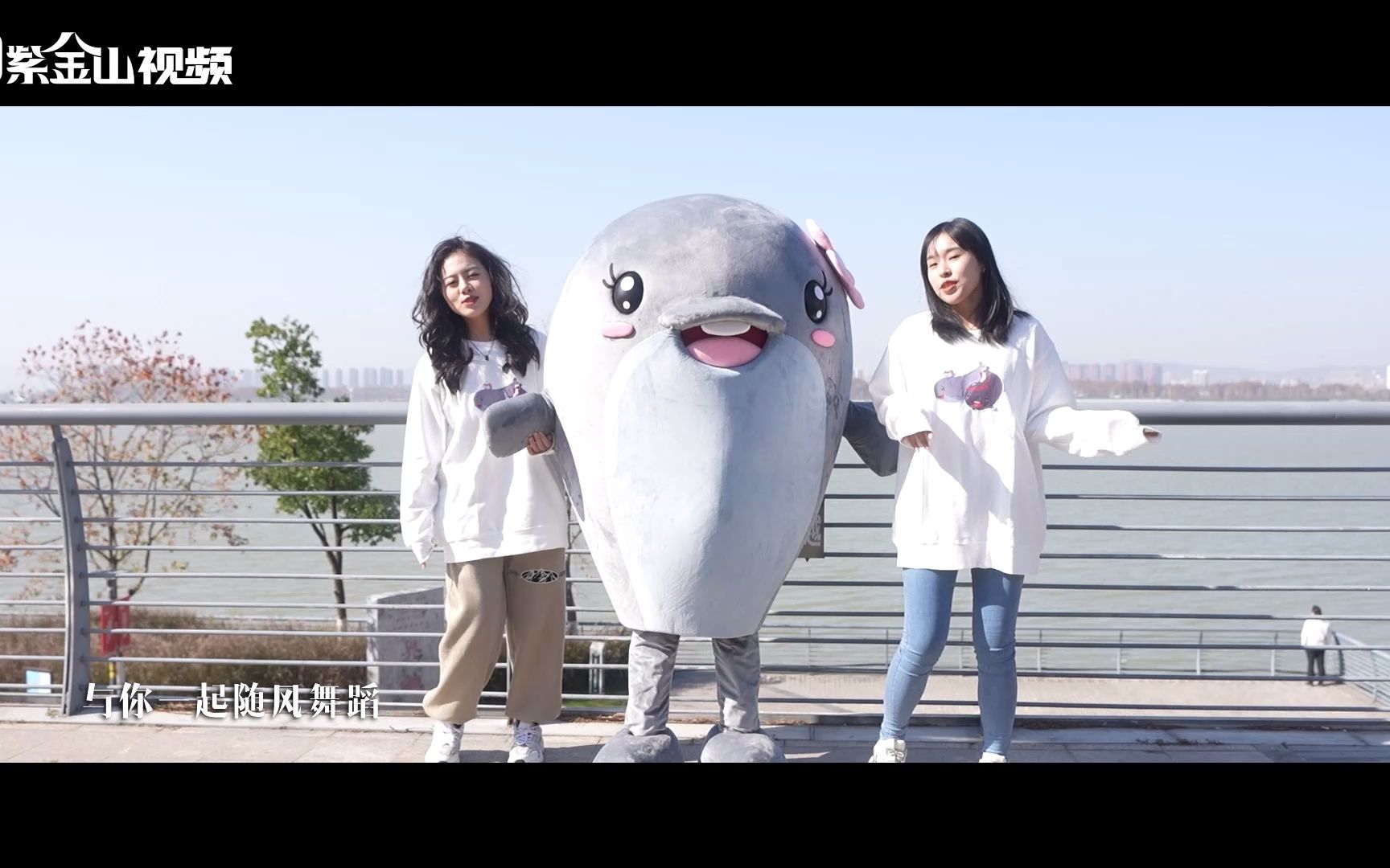 微笑天使mv