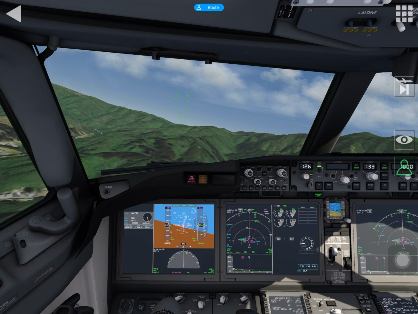 af之《死亡ap》_哔哩哔哩bilibili_模拟飞行