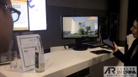AR增强现实案例- 增强现实在旅游方面的一个小应用