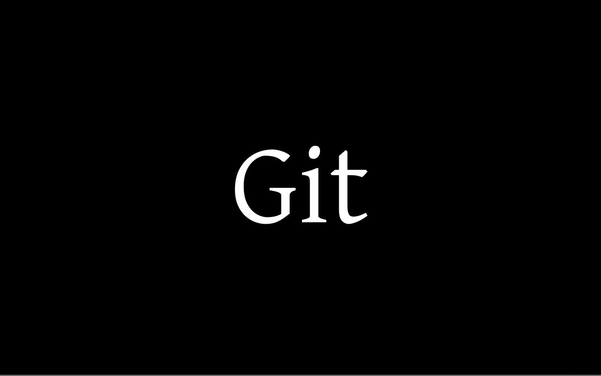 Git Video Tutorial 2