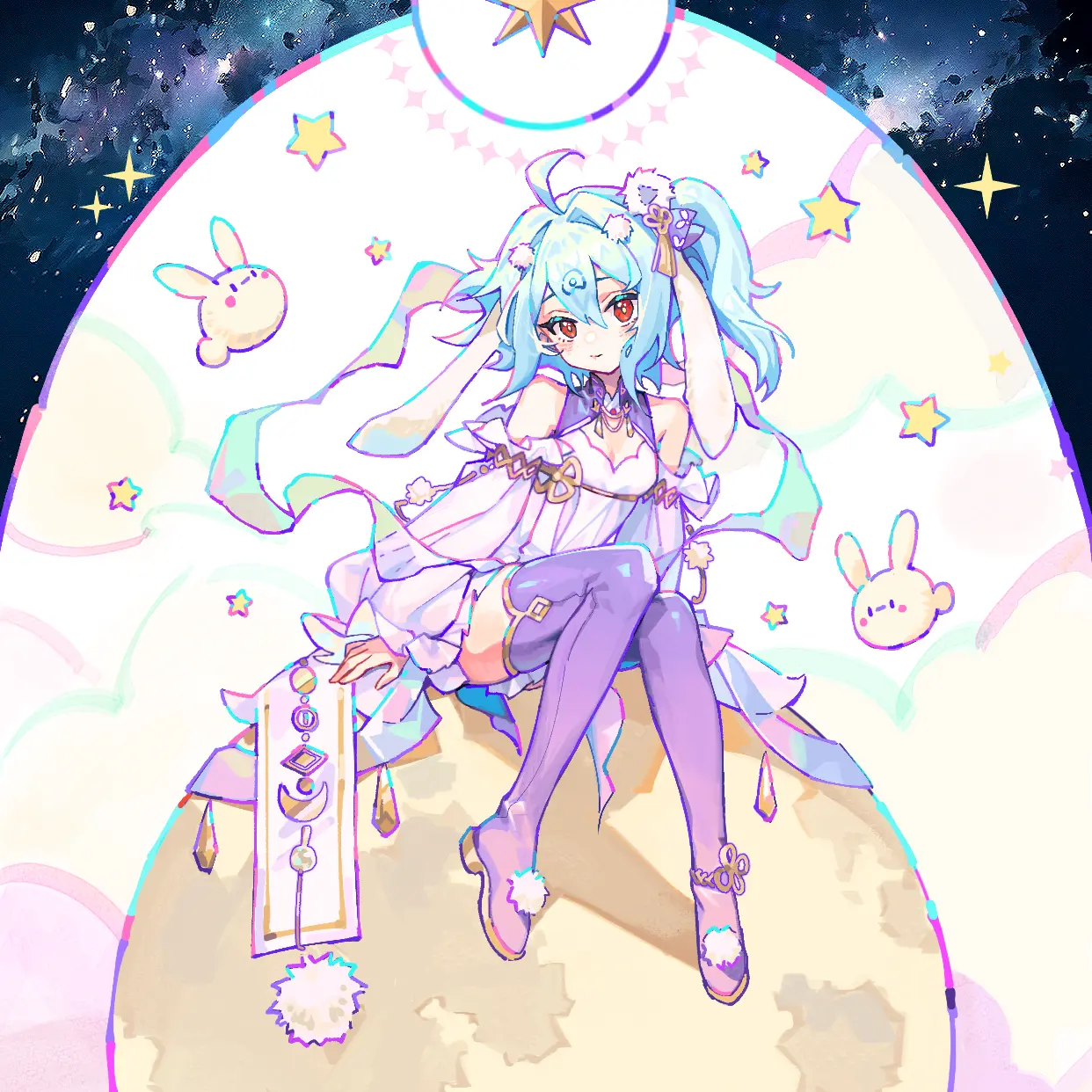 清风蜃楼qwq 