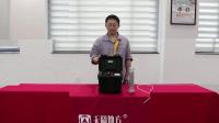 FYCDY测氡仪P30、PR30实操测量氡浓度