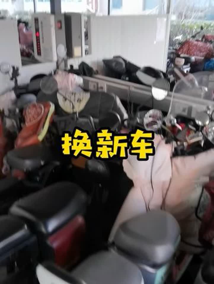 不是汽车买不起,还是电动车更有性价比! #家庭日常