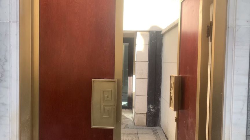 18年买房时装修预算是嘉格纳,21年收房时预算变成了拼多多