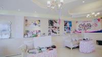 会理米兰婚纱门店宣传