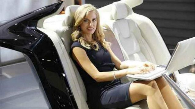 女神专业讲解分时均线在股市中的实际应用