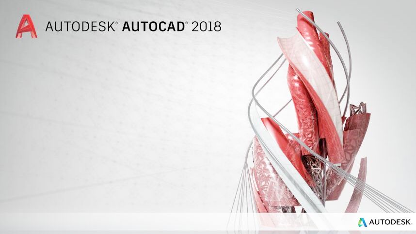 CAD2018软件安装教程中磊教育