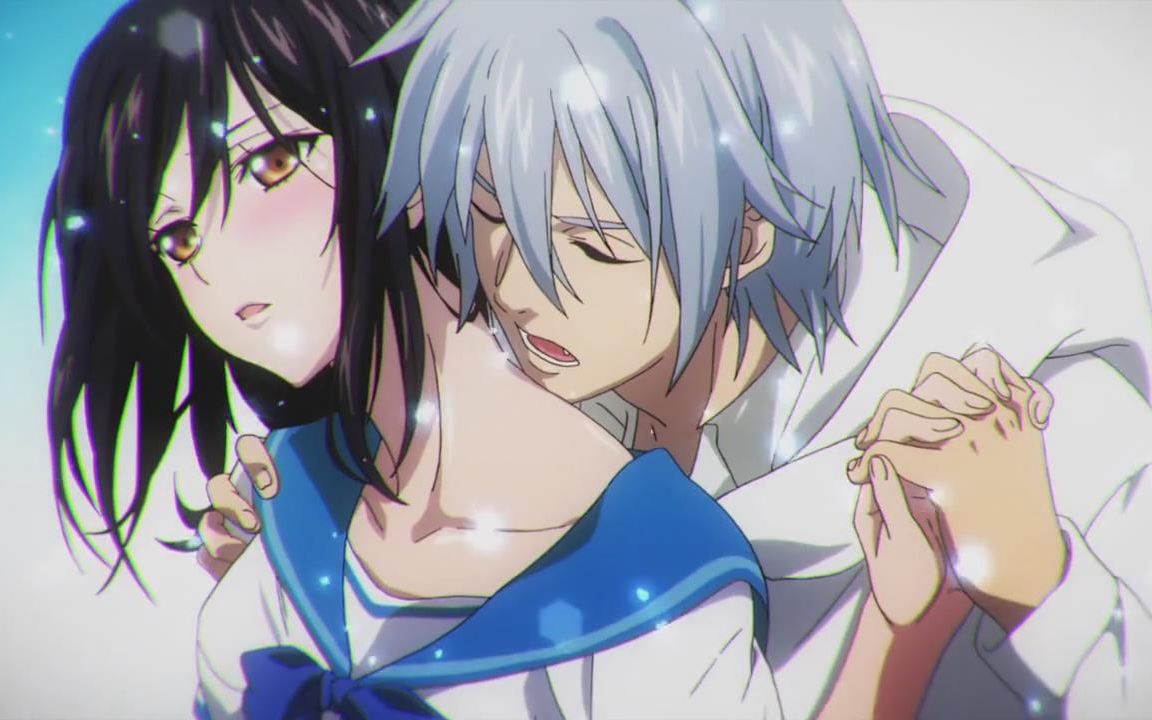 推荐7部被下架的动漫(第1期)