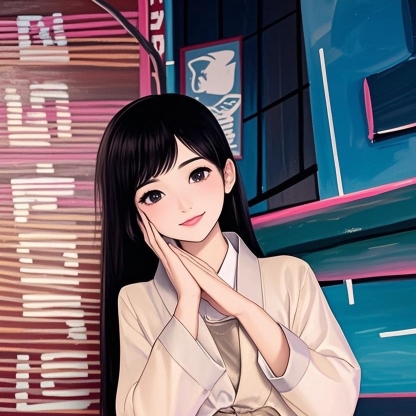 林喵喵吖 