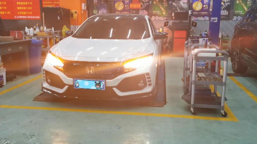 为本田涡轮增压发动机这样保养,既满足车主的动力需求,油耗也低