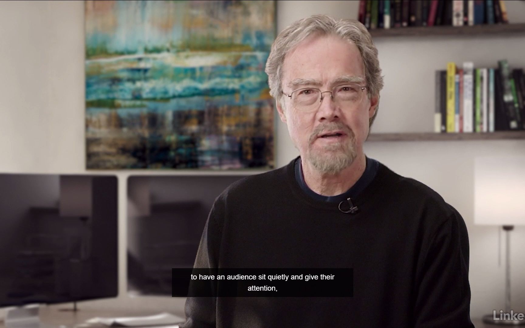 高级英文PPT设计课 提升审美优雅与实用并存 上集