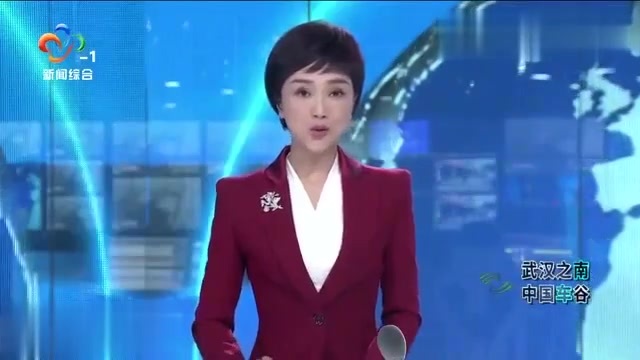 武汉税务:“首违不罚”柔性执法有温度