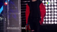 天籁之战 第2季:张杰模仿杨坤“踩烟头”花花笑喷了!首次挑战烟嗓版...