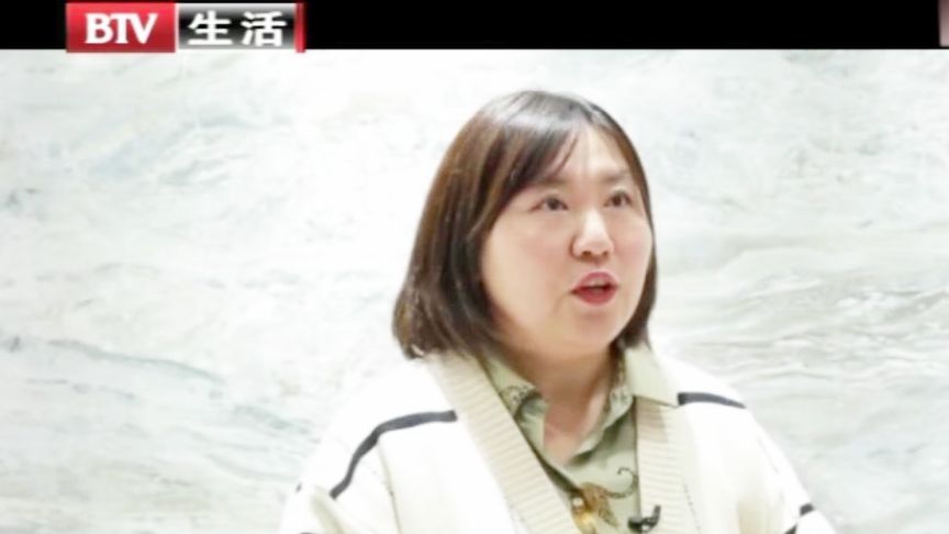 还不会挑选瓷砖?釉面砖、全抛釉、通体砖都是啥?节目为你解答