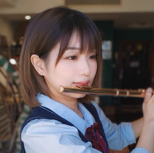 年糕HannaYao 