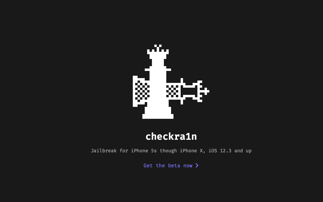 5分钟教你使用checkra1nu盘越狱➕跳激活,适用于5s-x、支持iOS12.2-...