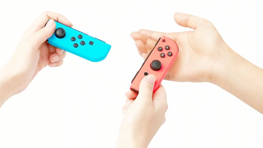 不要自己宅,叫上女友一起玩游戏吧!《Switch》平台双人游戏介绍