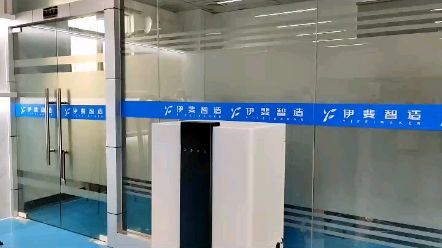 T1400空气消毒净化机,1400立方每小时大风量,150平方使用面积,四重...