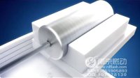 生产工艺演示动画_不锈钢管加工流水线