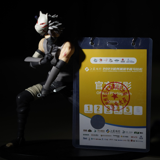 Max在杭州 
