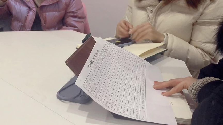 2021年第一周总结会议。时间从来不语,却鉴证了所有真心。