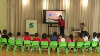 小班语言活动《贪吃的变色龙》课件PPT教案 幼儿园公开课 上课教学...
