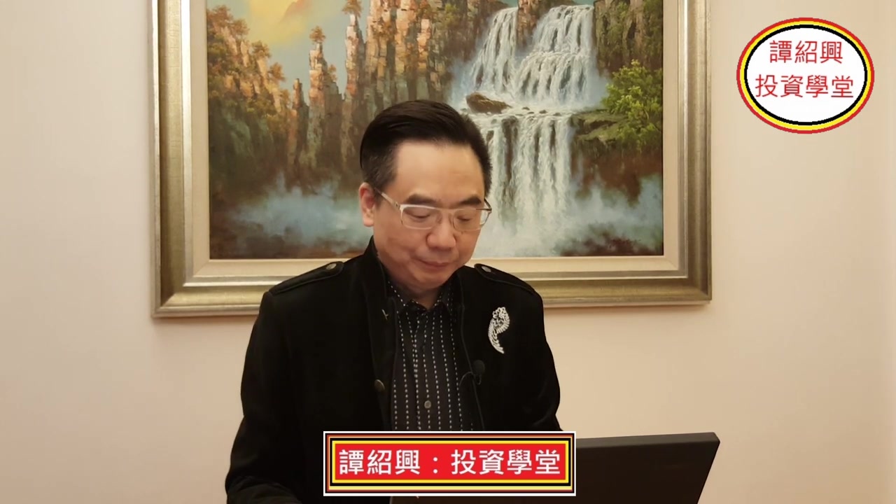 港股专题-指数--北水有暗涌 提防港股大波动! ߘ�_ARK女股神扫入了...