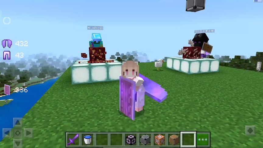 网易《物品复制指令》#我的世界 #Microsoft #我的世界指令教程