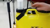 手动喷雾器安装教程