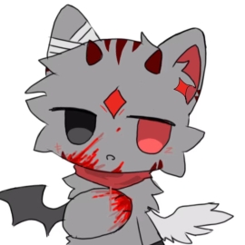 事屑乐观猫猫捏 