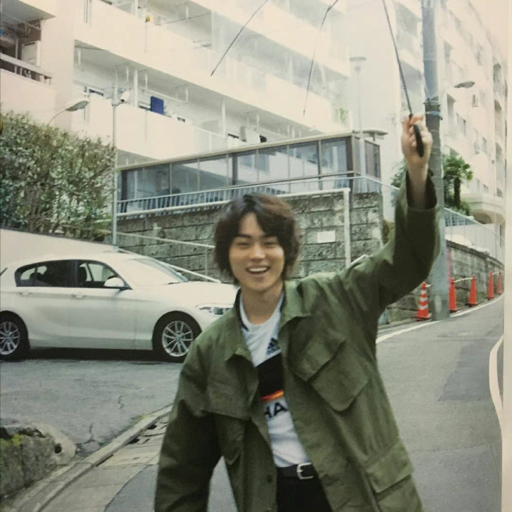 深夜里歌唱的鱼 