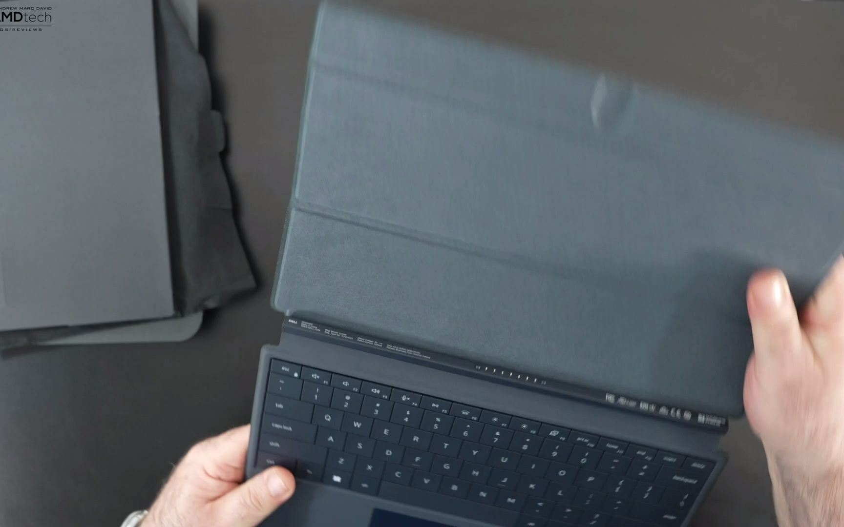 Dell XPS 13 2-in-1 (2022) - THE BETTER SURFACE PRO 9?