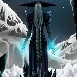 魔蛇女巫_卡西奥桑卓 
