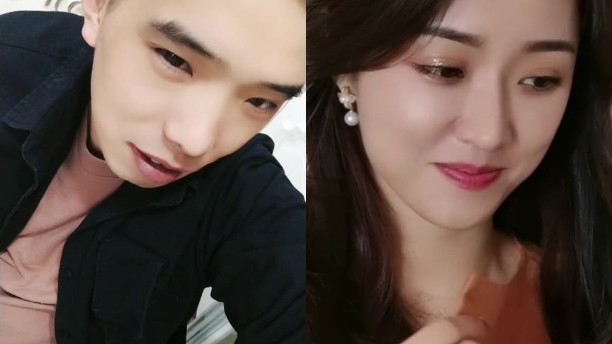和 一起 #合拍 你问问别人吧!我不是那样的人。