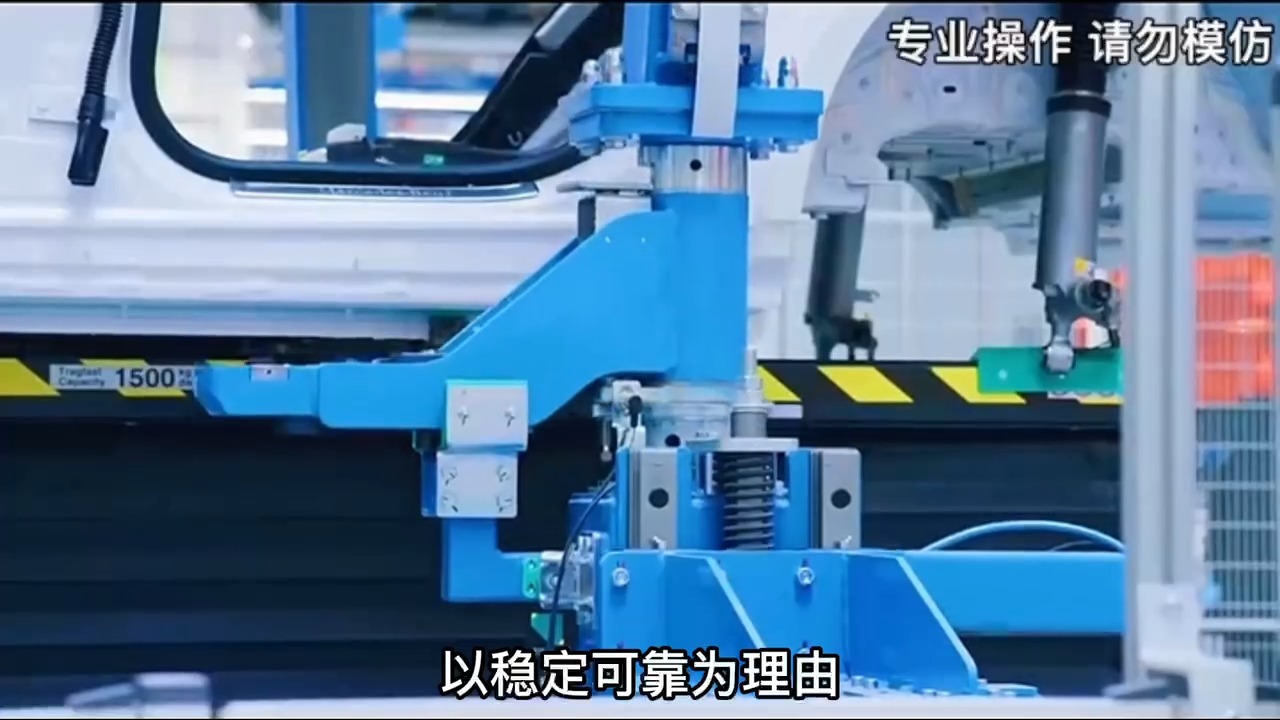 饥饿营销头号玩家,车企里最没良心的合资车企,你知道它是谁吗?