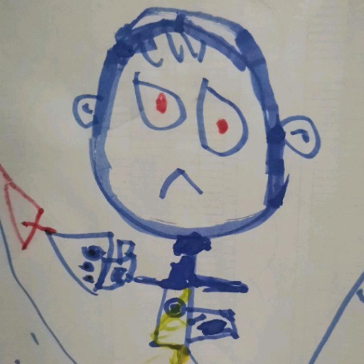 兄和弟 