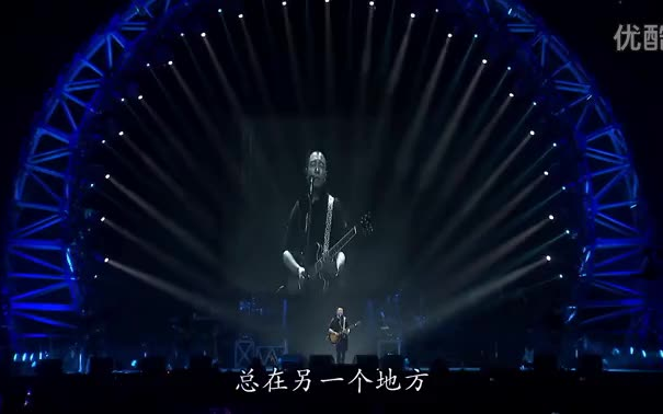 许巍2015“此时此刻”巡回演唱会北京站_高清