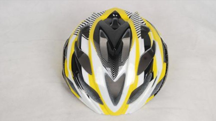 1分钟教你头盔正确佩戴方法，现在学还不晚，学会受用一生