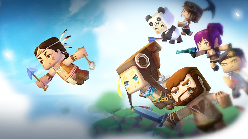 地心门框怎样做?图图的迷你世界小课堂83