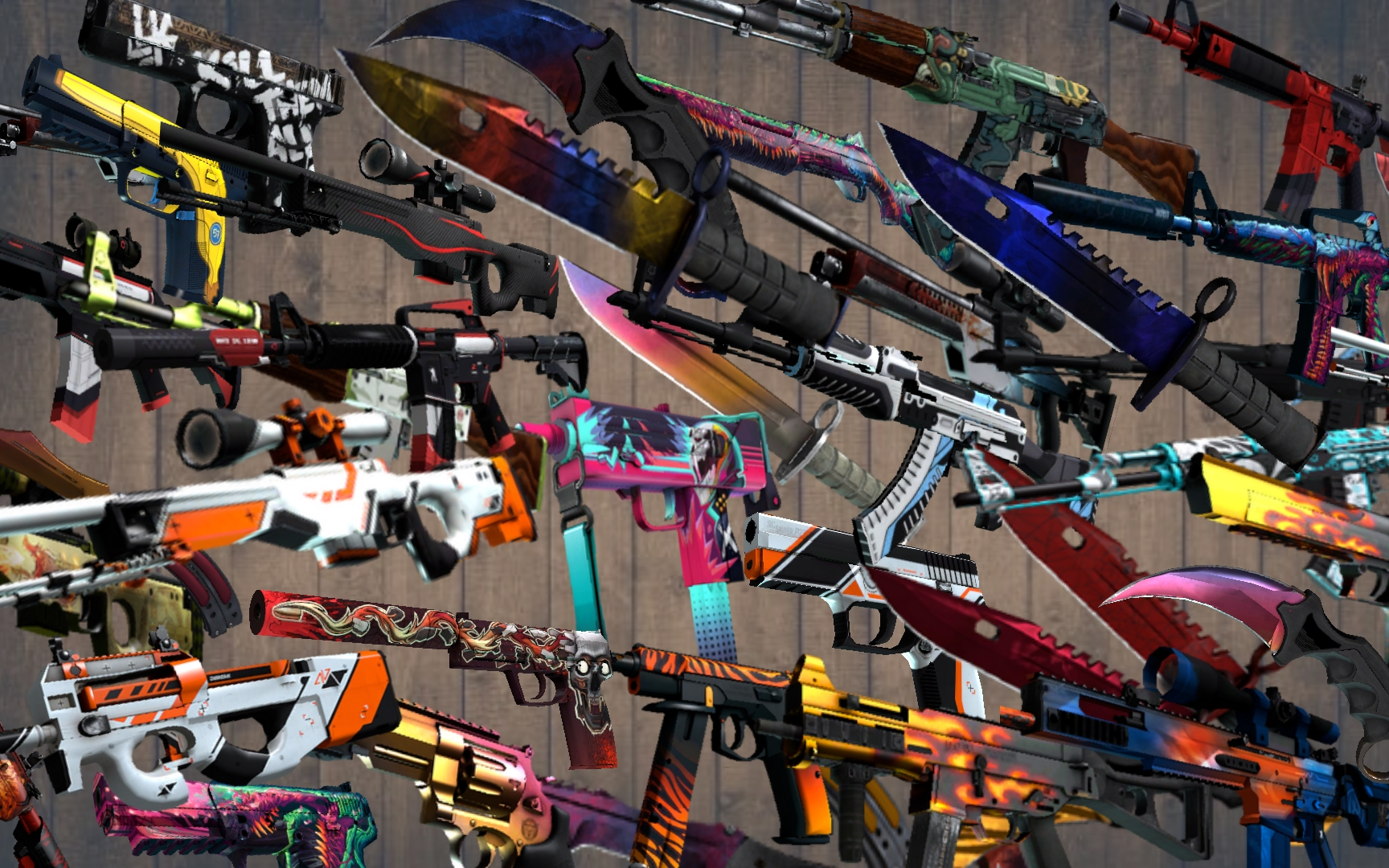 CSGO常用网站推荐