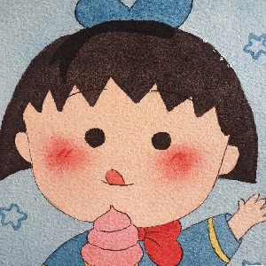 我在月球吃烧饼 