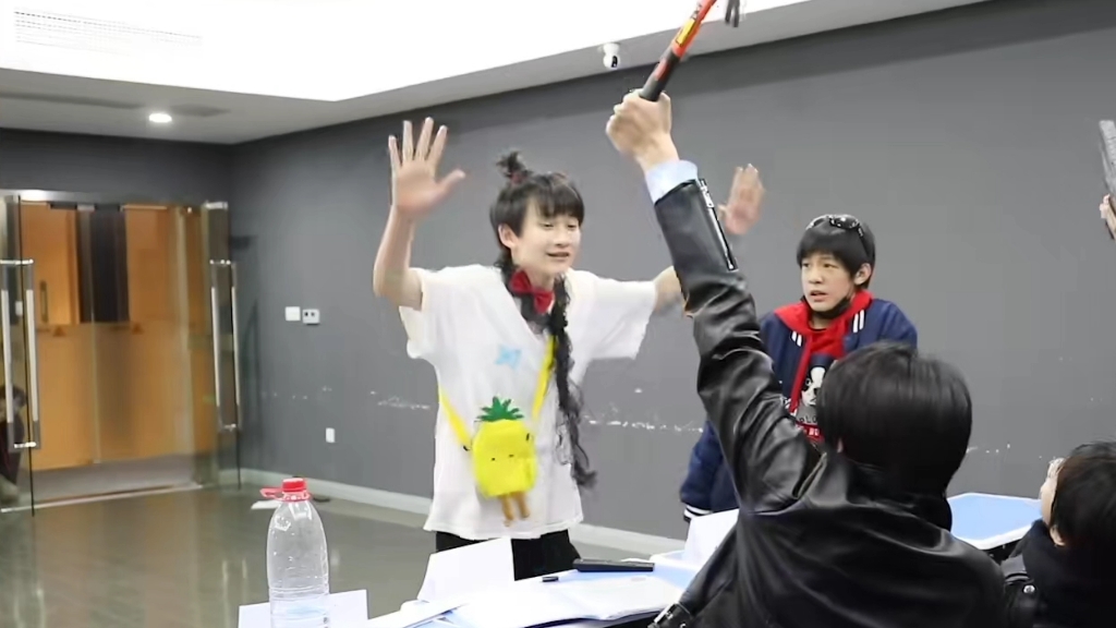 什么是TF家族? 让我来告诉你